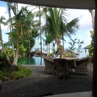 Sinalei Reef Resort and Spa - Resort in Siumu, Samoa