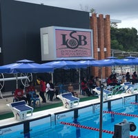 ISB - International School Brunei - High School