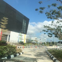 ISB - International School Brunei - High School