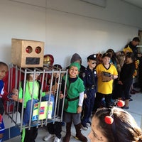 Silver Ridge Elementary School - Elementary School in Davie