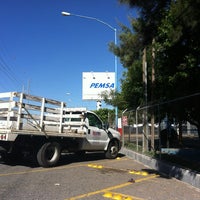 Pemsa - Business and Professional Services