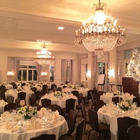 Rainier Club - Seattle Central Business District - 820 4th Ave