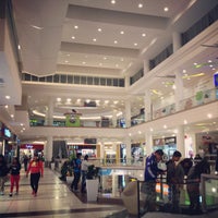 Mall Aventura Plaza Santa Anita - Shopping Mall in Santa Anita