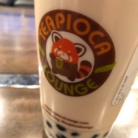 Teapioca Lounge - Scofield Farms - 55 tips