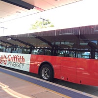 Griffith University - University in Mt Gravatt