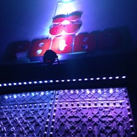 Pacha Ischgl - Nightclub