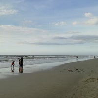 syahbandar beach - 2 tips