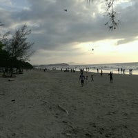 syahbandar beach - 2 tips