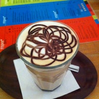 Inspire Coffee Company - Coffee Shop in City