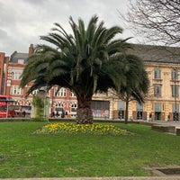 Hackney Town Hall - Town Hall in Hackney