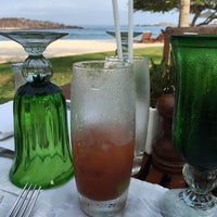 Las Marietas Restaurant & Bar - 2 tips