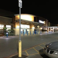 Walmart Supercenter - Nashville, TN