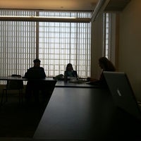 Vari Hall - 4700 Keele St