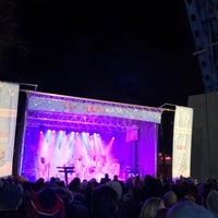 West Bank of the Flats - Neighborhood in Cleveland