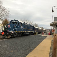 Blue Ridge Scenic Railway - 10 tips