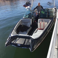 Lake Powell Bullfrog Marina - Lake