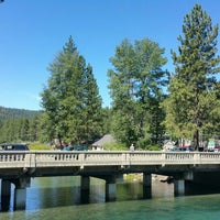 Fanny Bridge - 3 tips from 286 visitors