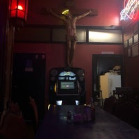 The Roxy (Now Closed) - Diner