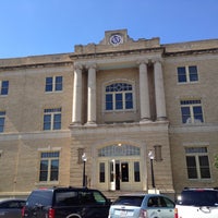 McKinney Performing Arts Center - Theater in McKinney