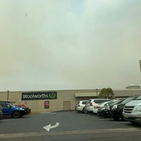 Stockland Nowra - Shopping Mall