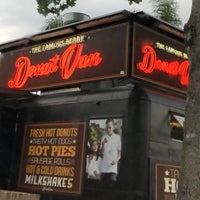 The Famous Berry Donut Van - 73 Queen St