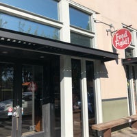 Food Fight - 16 tips from 742 visitors