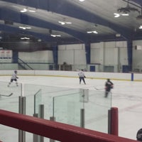 Columbia Ice Rink - Oakland Mills - Columbia, MD