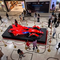 Inorbit Mall - 125 tips