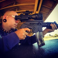 Knight Trail Park & Outdoor Shooting Complex - 2 tips