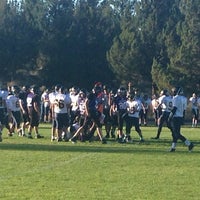 High Desert Middle School - Middle School