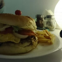 Hunger Pangs - Burger Joint in Bandra West