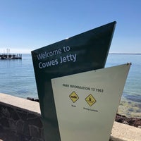 Cowes Jetty - 3 tips from 287 visitors