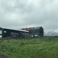 Hellnar - Town in Hellnar