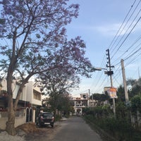 Model Town - 11 tips from 249 visitors