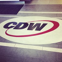 CDW Business Technology Center - Electronics Store in Vernon Hills
