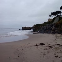 Lighthouse Field State Beach - Westside - 8 tips