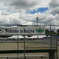 Liberty Park - Park in Downtown Renton