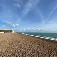 Seaford - Splash Point - Seaford, East Sussex