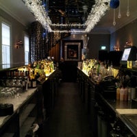 Reunion - Hotel Bar in Victoria