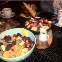 Alsur Café (Palau) - Café in Barcelona