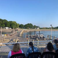 Thompson Island - Island