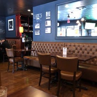Harvard Gardens - American Restaurant in West End