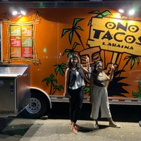 Ono Tacos - Taco Place