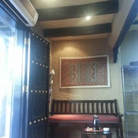 Mais Alghanim Restaurant - Middle Eastern Restaurant in دسمان
