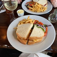 The Cary Arms - Beach Rd.