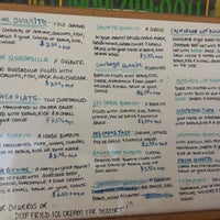 Cha Cha's Tacos - Redlands, CA