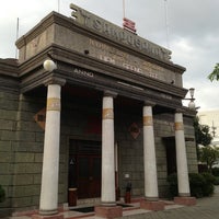 House of Sampoerna - History Museum in Krembangan Utara