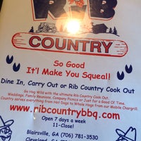 Rib Country - 16 tips from 297 visitors
