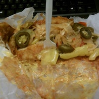 Alabama Fish Bar - Seafood Restaurant in Cincinnati