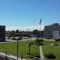 LIRR - Valley Stream Station - Train Station in Valley Stream